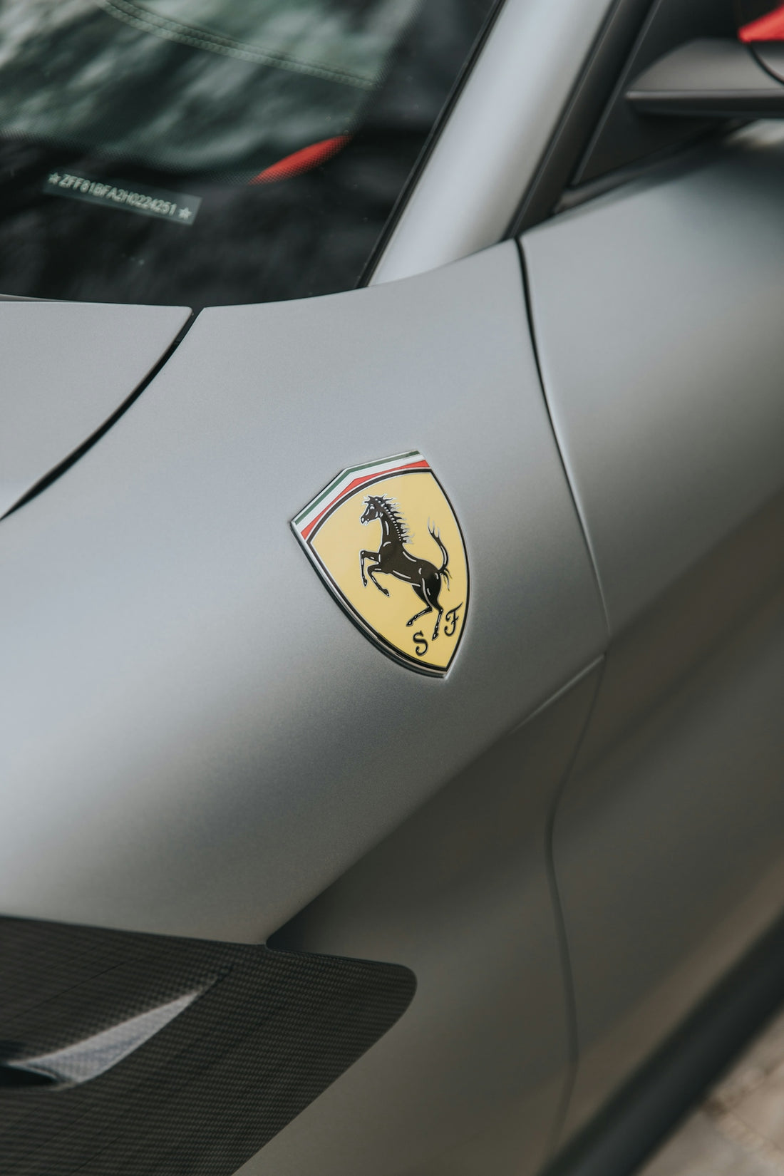 The Definitive Guide to Navigating Ferrari Workshop Manuals – KKS Supercar