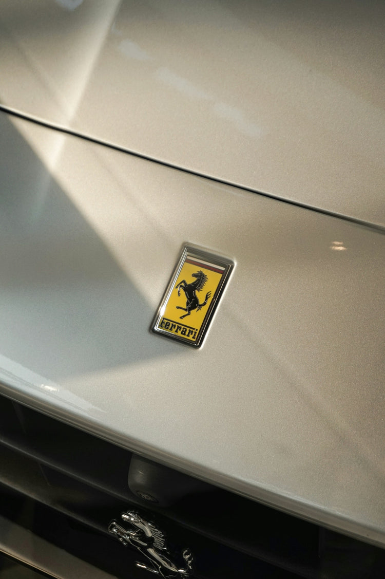 Unlocking the Secrets Hidden in Your Ferrari Service Manual – KKS Supercar