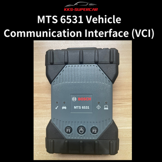 Vehicle Communication Interface Compatible with MTS 6531 – Multi-Proto ...