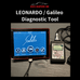 LEONARDO / Galileo Diagnostic Tool for Ferrari Lamborghini Aston Marti ...