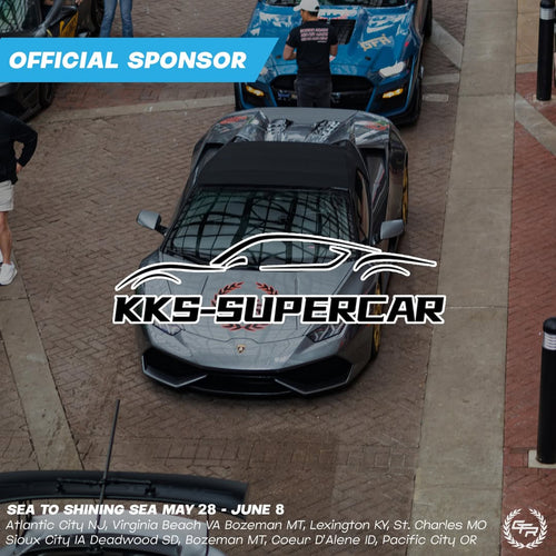 CarPlay, Diagnostic Tools & Luxury Car Accessories – KKS Supercar