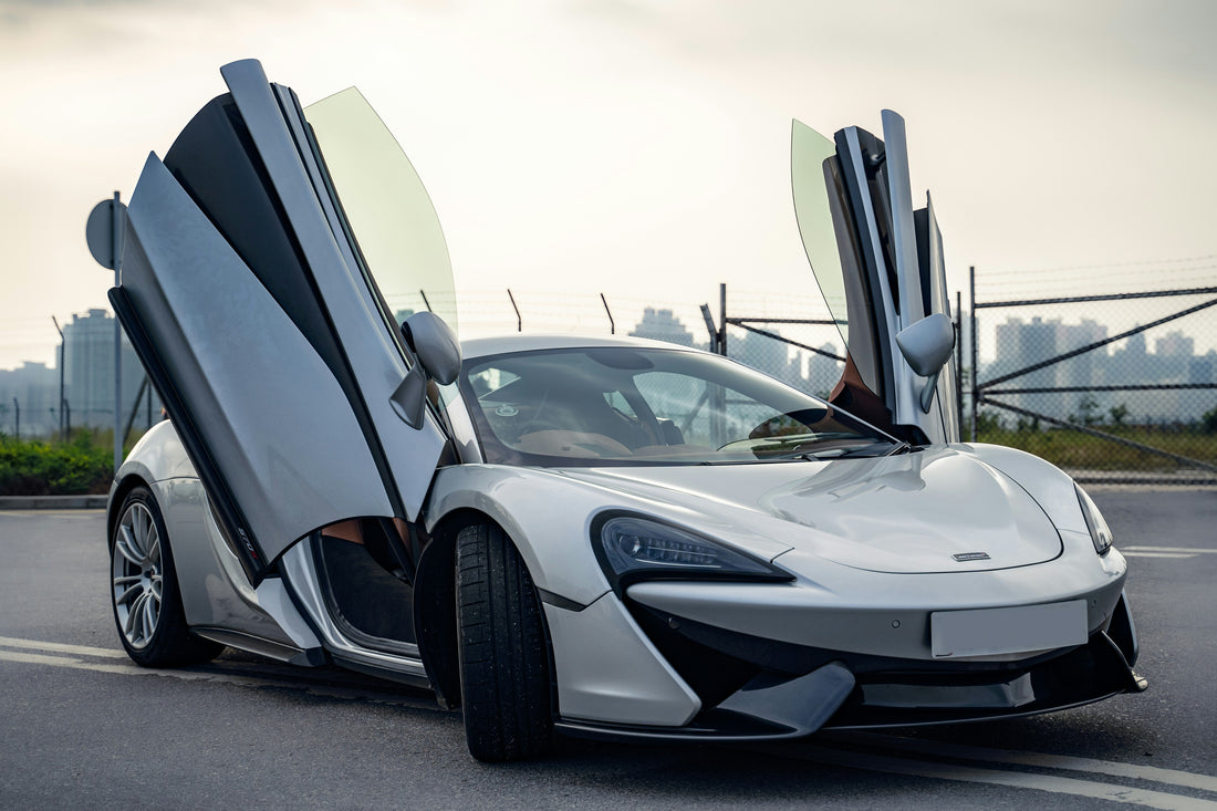 Contact us – KKS Supercar